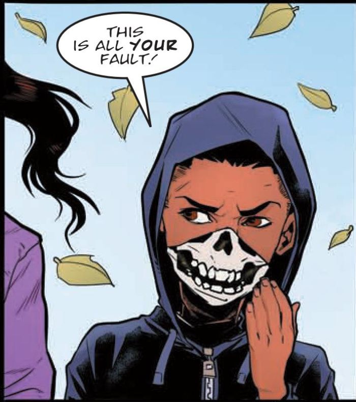 2000 AD Prog 2030 Finder – Multiversity Comics