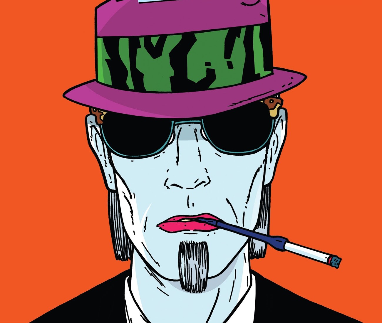 “Bulletproof Coffin: Disinterred” #2 – Multiversity Comics