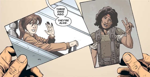 Saturday Morning Panels: Week of 7/24/19 – Multiversity Comics