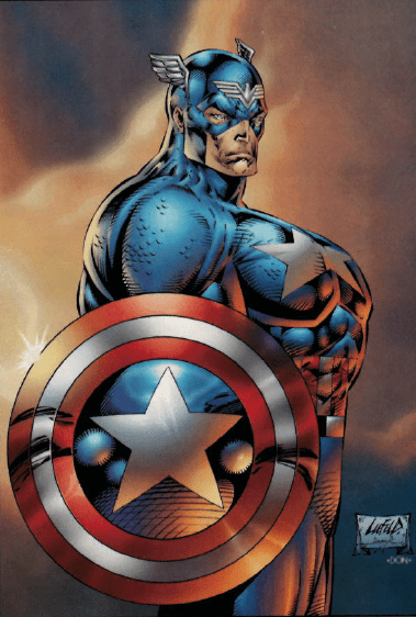 Wizard #55 – The Time Marvel Contracted Image Studios to Create Comics ...