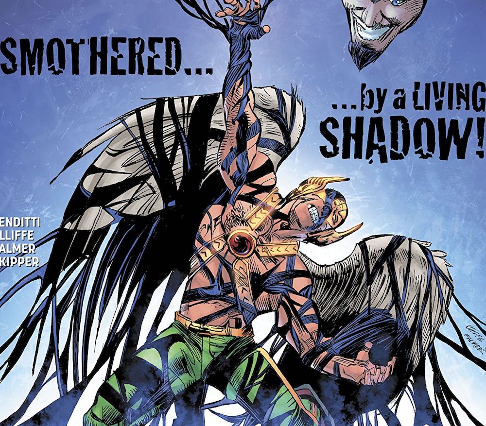 The DC3cast, Episode 183: “Justice League Odyssey” Gets Interesting ...