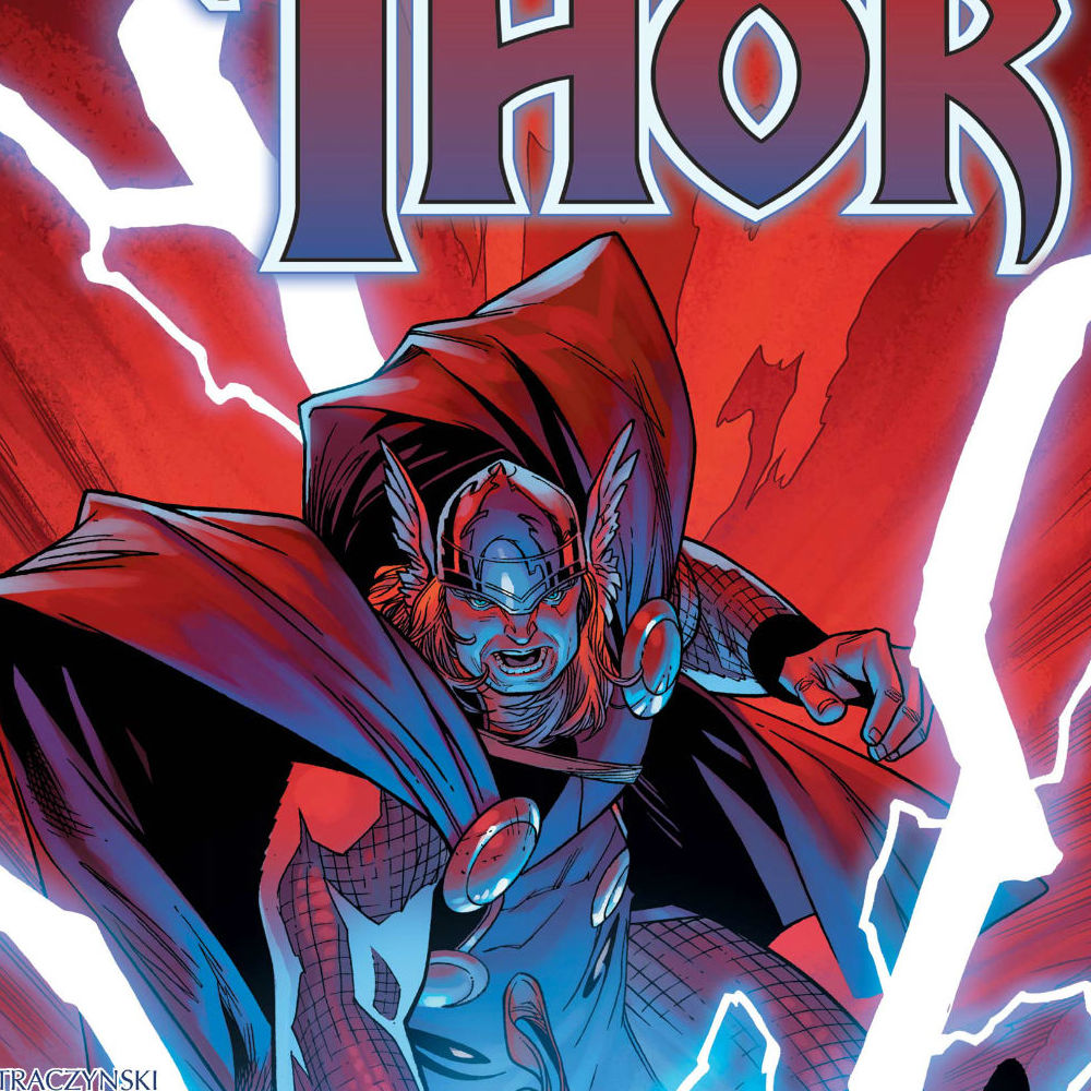 J. Michael Straczynski’s “Thor” Omnibus: “Thor” #9-12 – Multiversity Comics