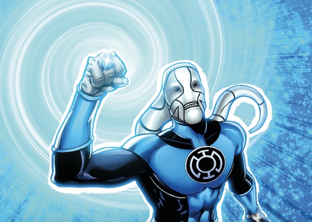 Reader Poll: Who is the Best “Saint” in Comics? – Multiversity Comics