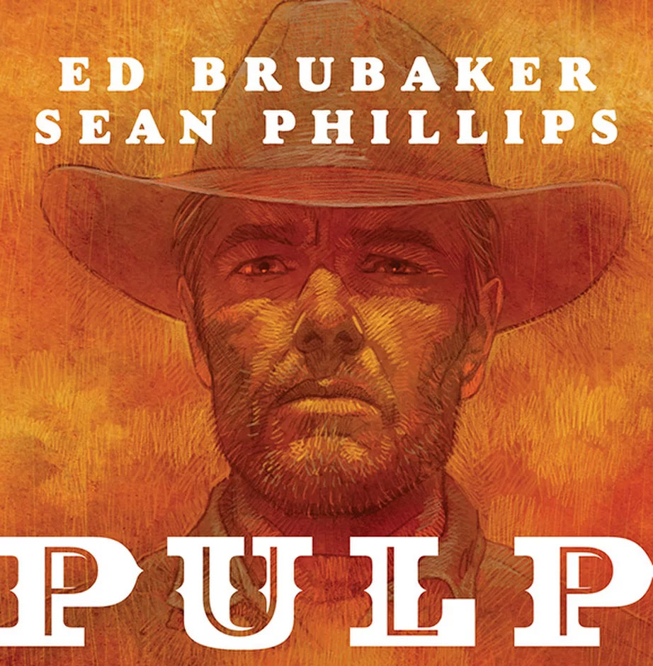 “Pulp” – Multiversity Comics