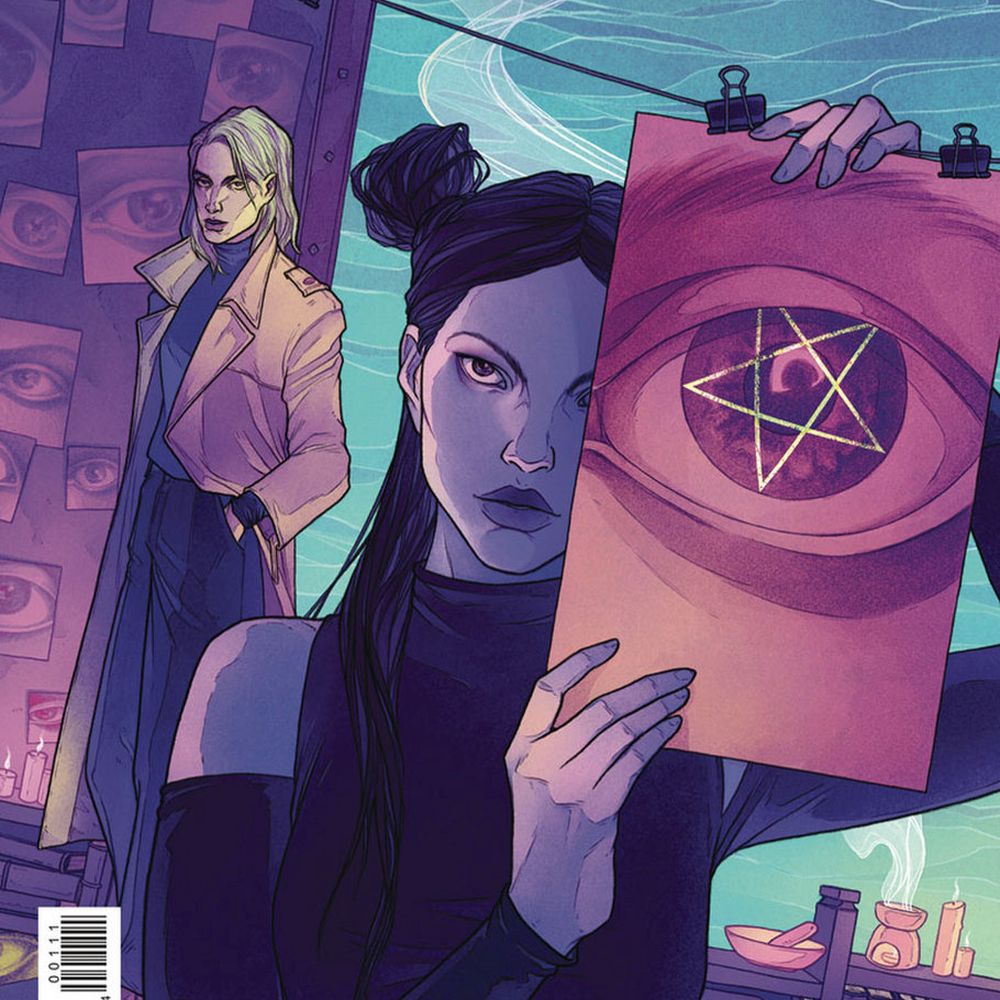 Render #1 Featured – Multiversity Comics