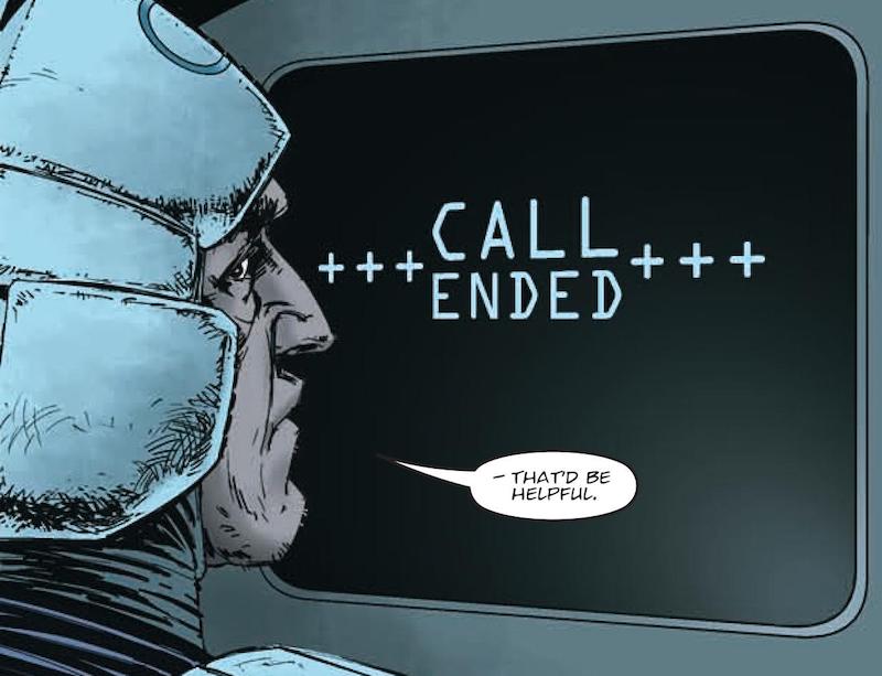 Multiver-City One: 2000 AD Prog 2167 – Pantemonium! – Multiversity Comics