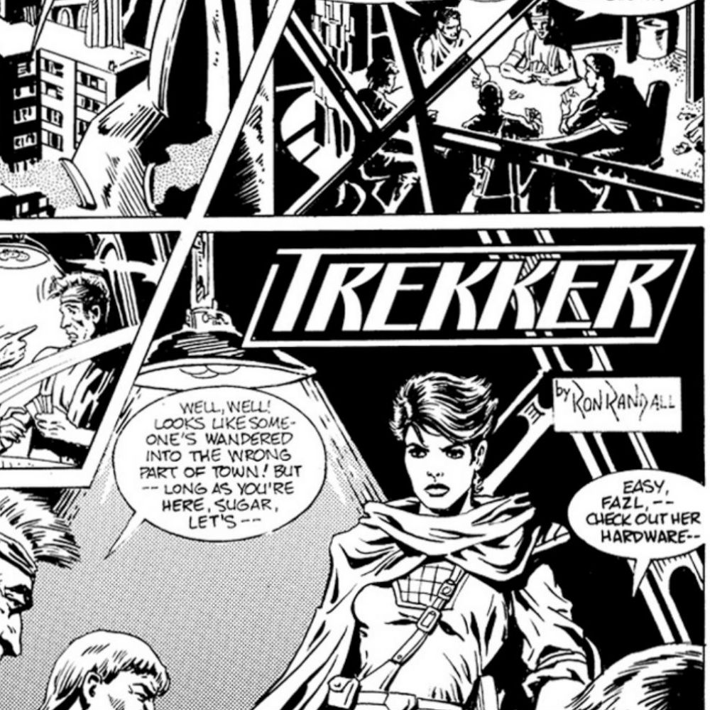 The Webcomics Weekly #73: Take A Trek to Punderworld (2/11/2020 Edition ...