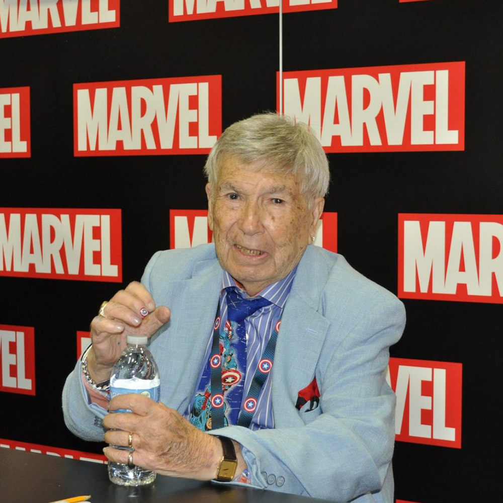 Allen ‘Al’ Bellman, Golden Age Artist, Dead at 95 – Multiversity Comics