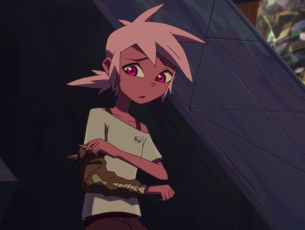 Five Thoughts on Kipo and the Age of Wonderbeasts’ “Twin Beaks ...