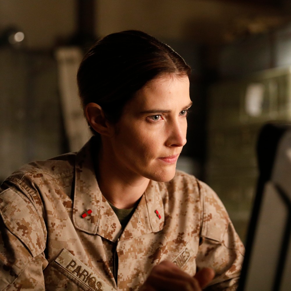 Five Thoughts on Stumptown‘s “The Dex Files” – Multiversity Comics