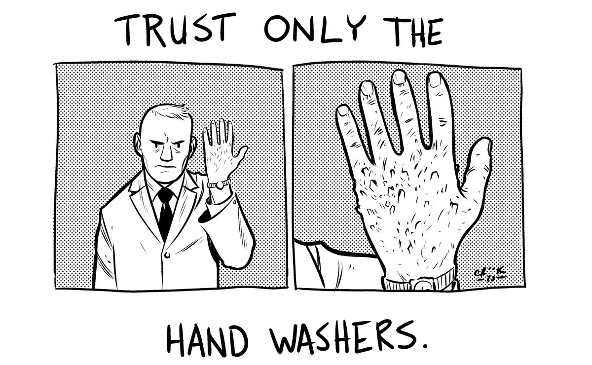 Art of the Week: Week of 3/18/20 – Multiversity Comics