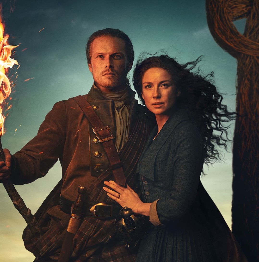 We Want Comics: Outlander – Multiversity Comics