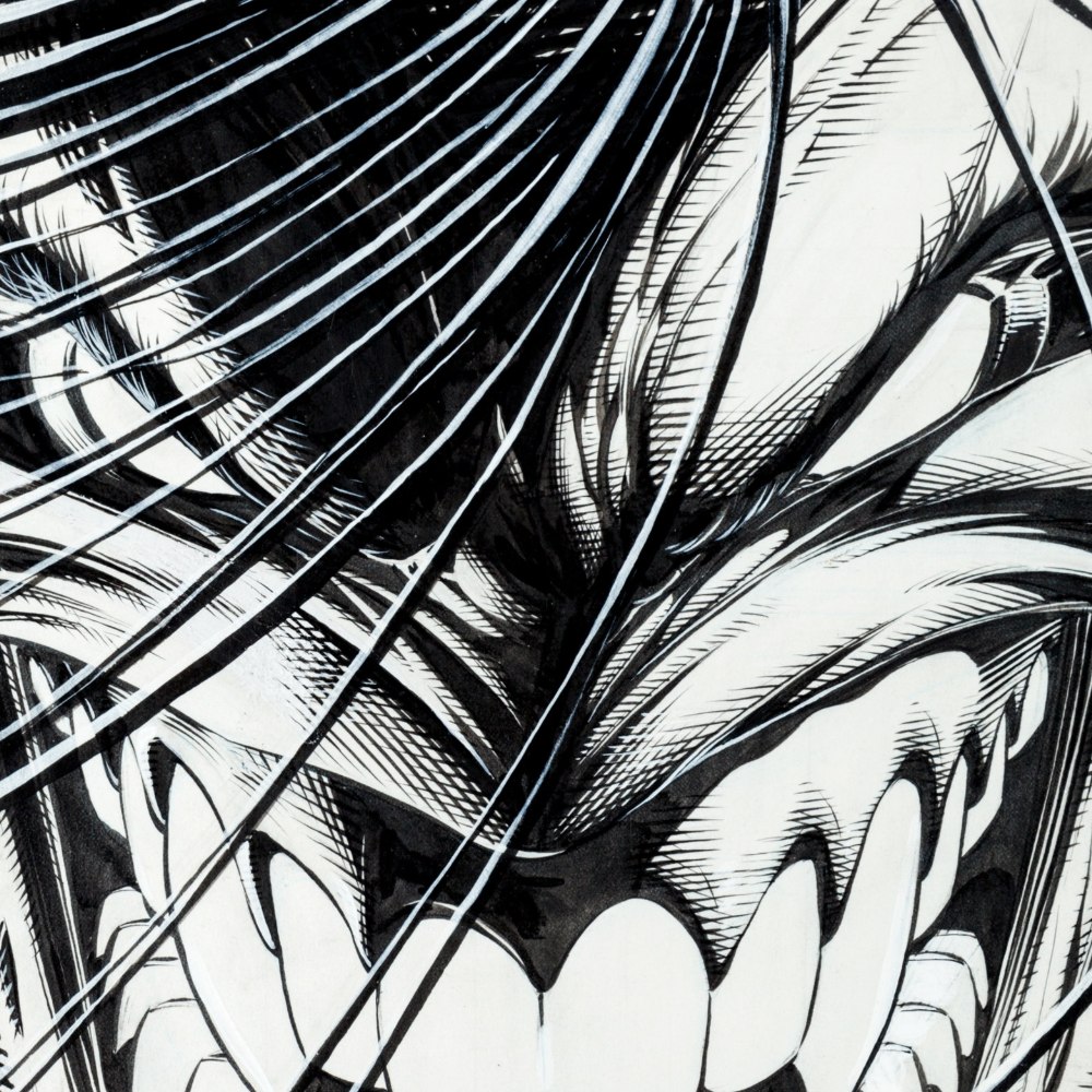 “Pitt” #1 – Multiversity Comics