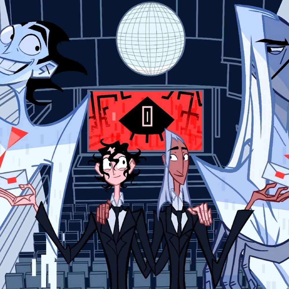 The Webcomics Weekly #85: Keeping Us N’SYNC With the Seasons (5/5/2020 ...