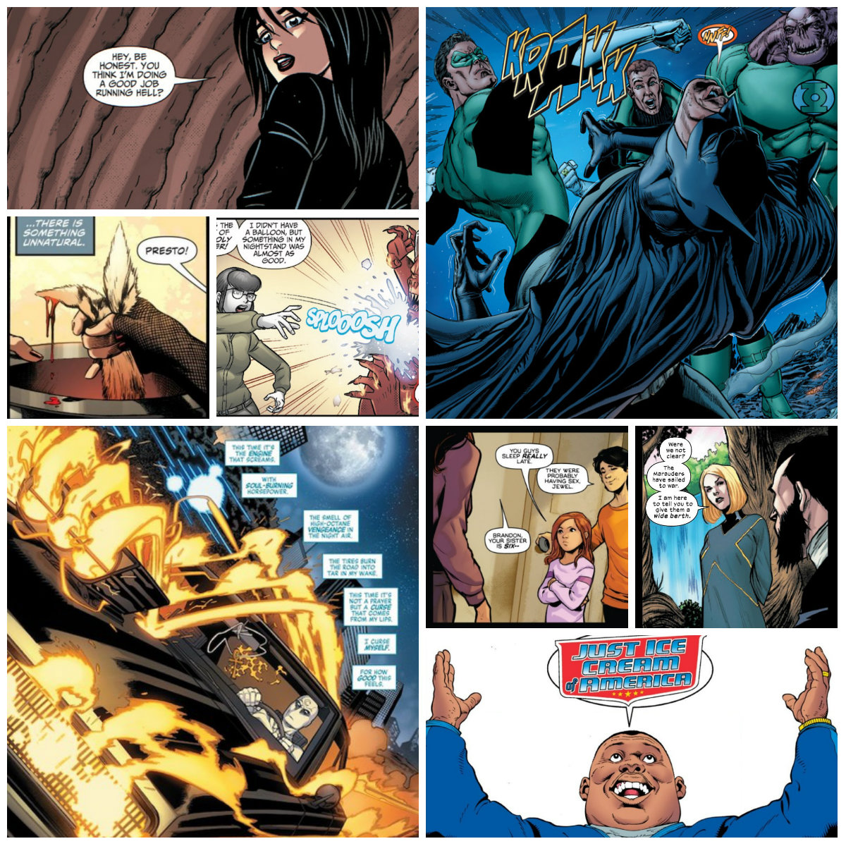 Saturday Morning Panels: Week of 5/27/2020 – Multiversity Comics