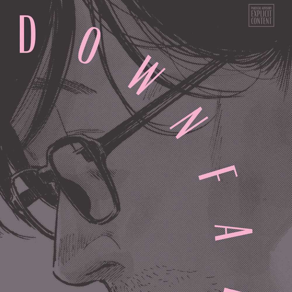 “Downfall” – Multiversity Comics