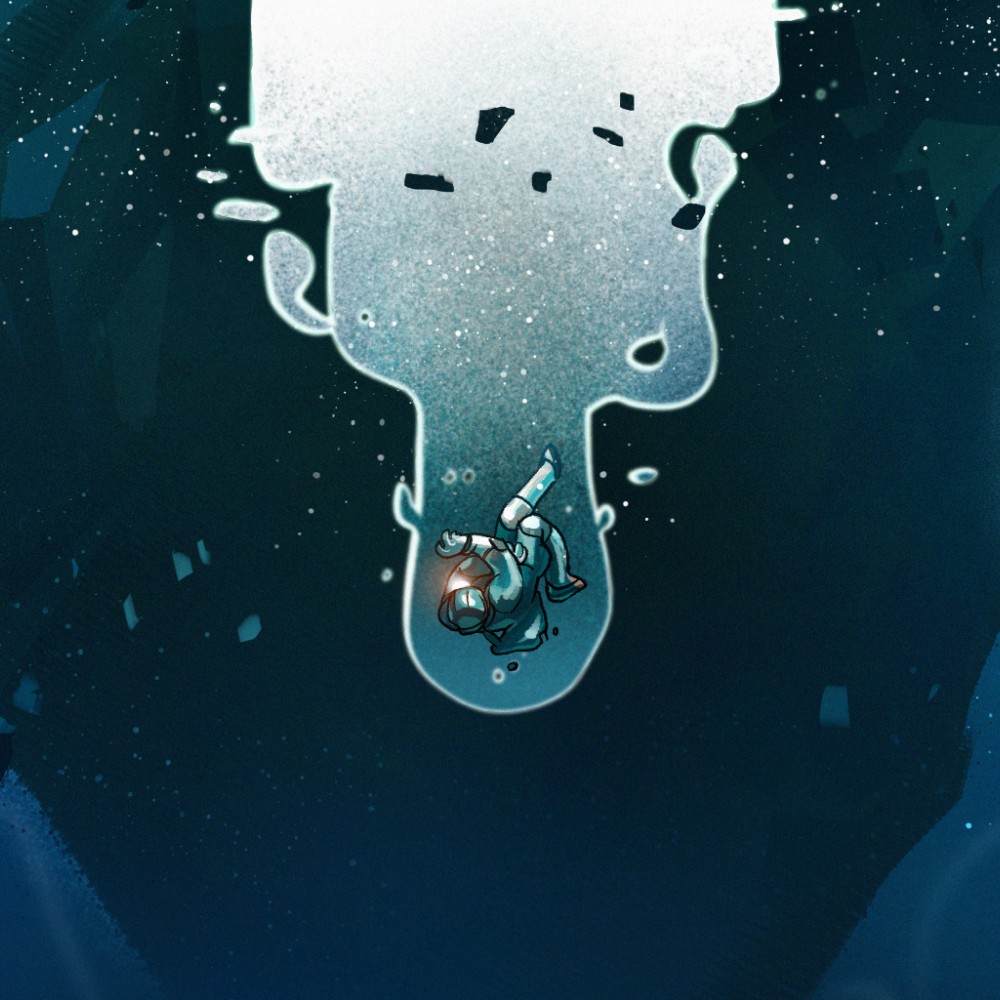 Interview with a Webcomic: Der-shing Helmer on Tonal Shifts, Editing ...