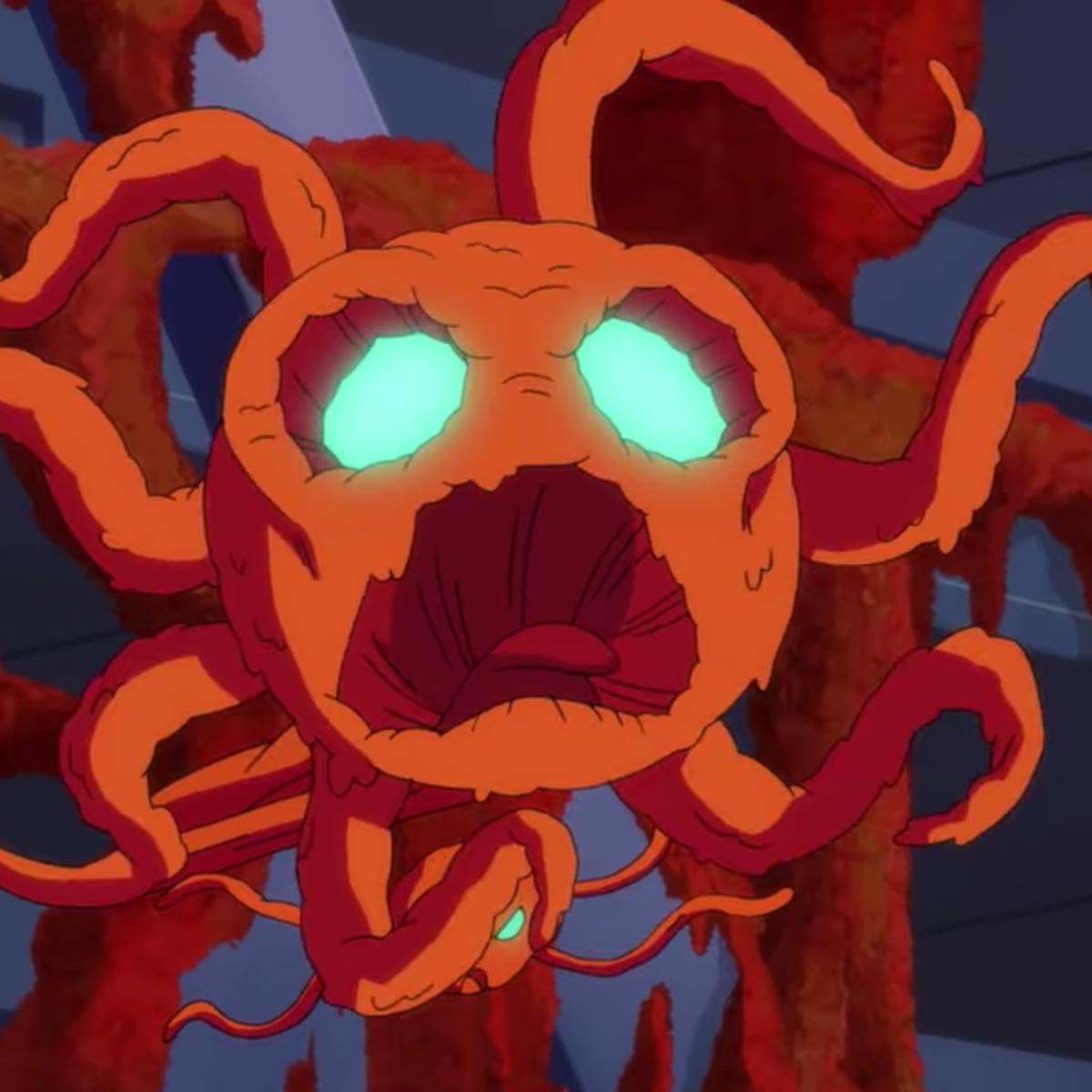 Five Thoughts on Kipo and the Age of Wonderbeasts’ “Fun Gus ...