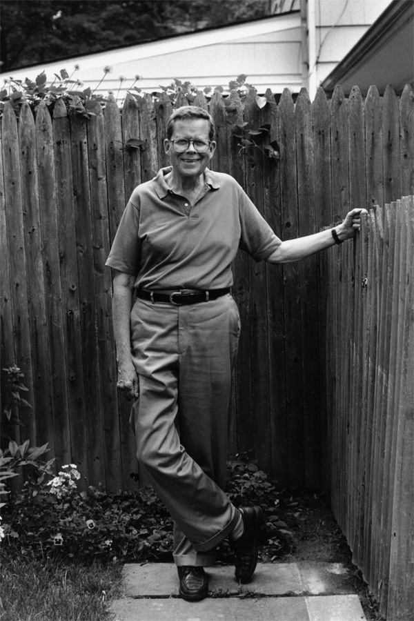 Henry Martin 1992 – Multiversity Comics