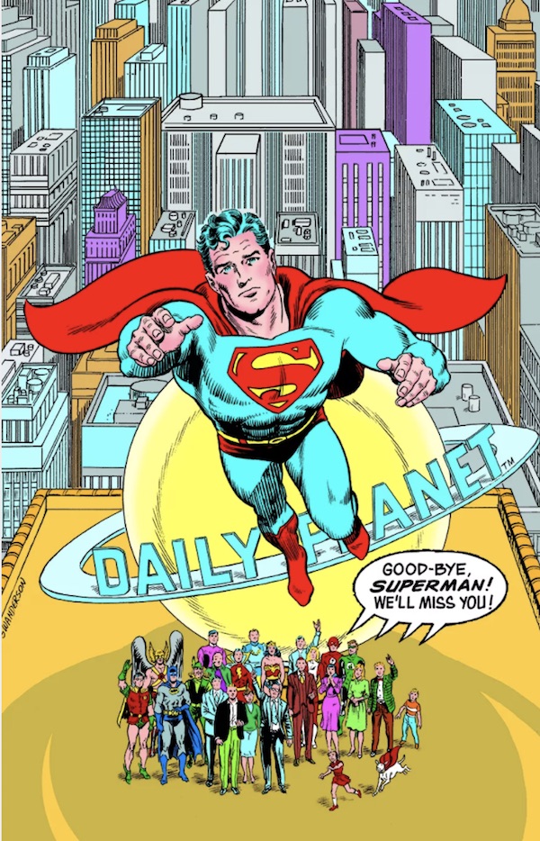 Soliciting Multiversity: DC’s Top 10 for November 2020 – Multiversity ...