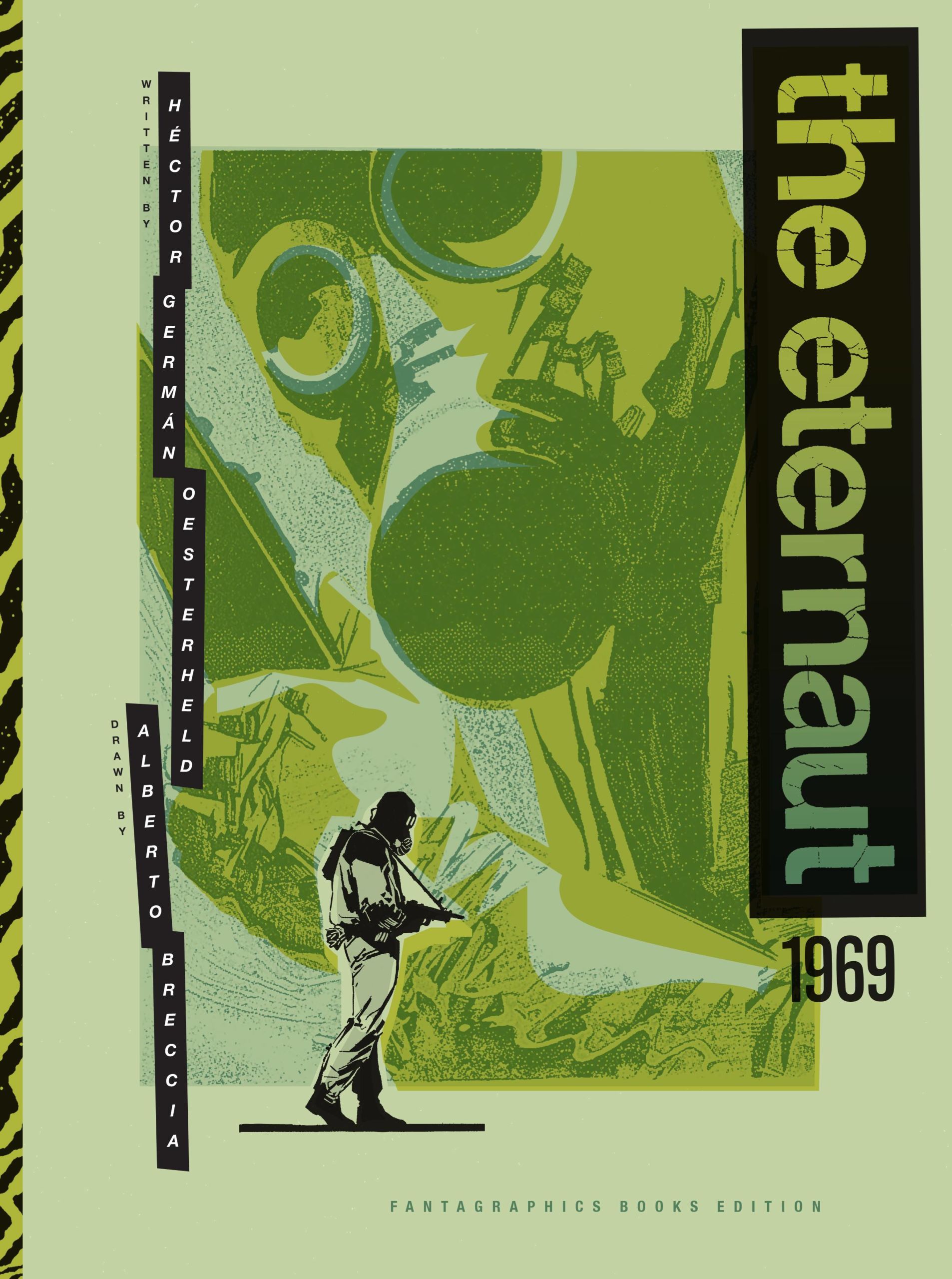 “The Eternaut 1969” – Multiversity Comics