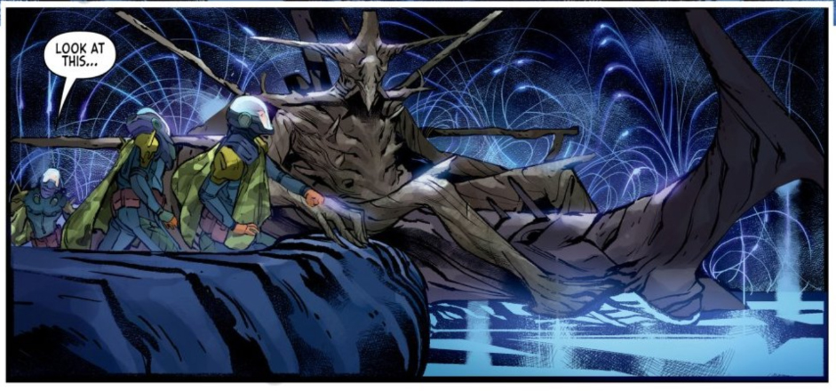 Saturday Morning Panels: Week of 8/5/20 – Multiversity Comics