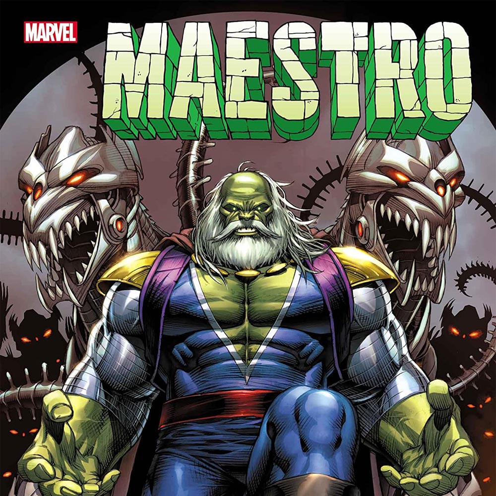 Maestro issue 5 featured – Multiversity Comics