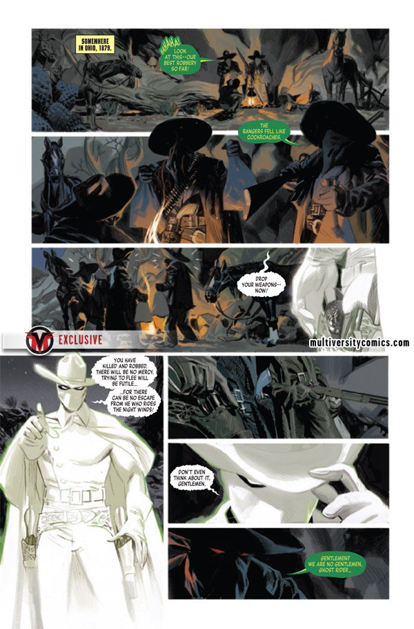 Marvel issue 4 preview page 2 – Multiversity Comics