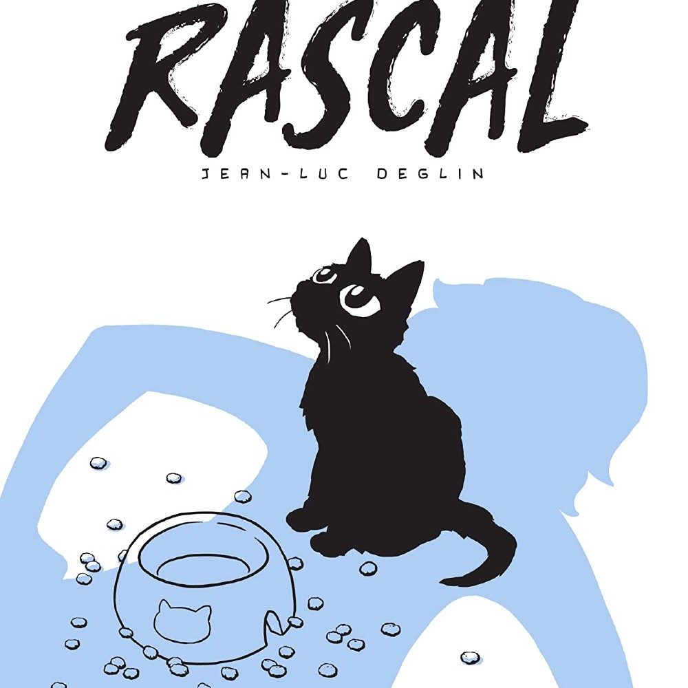 “Rascal” – Multiversity Comics