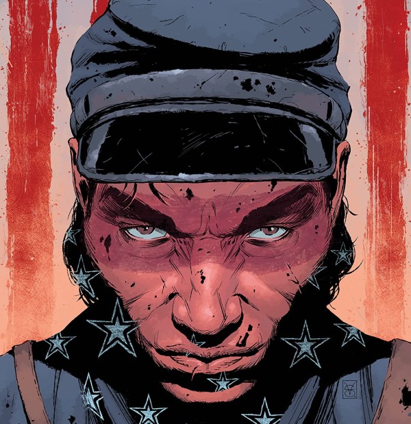 “Two Moons” #1 – Multiversity Comics