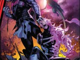 Sword Issue 4 Multiversity Comics