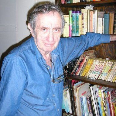 Frank Jacobs, MAD Magazine Writer, Dead at 92 – Multiversity Comics