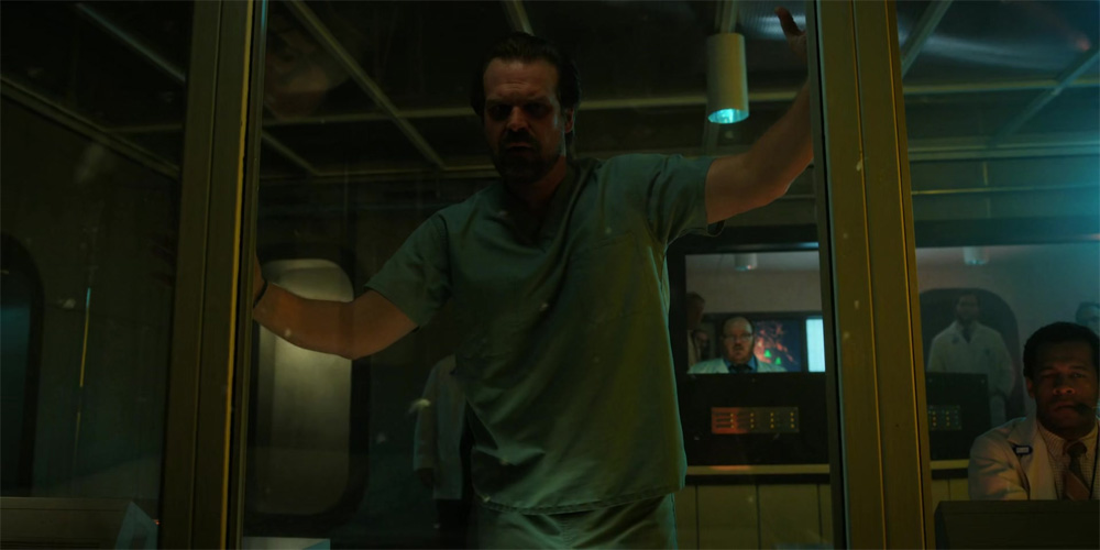 Stranger Things 2 The Spy Hopper ending – Multiversity Comics