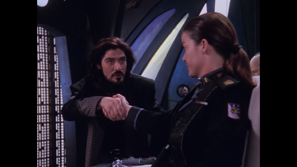 Five Thoughts on Babylon 5‘s “Between the Darkness and the Light ...