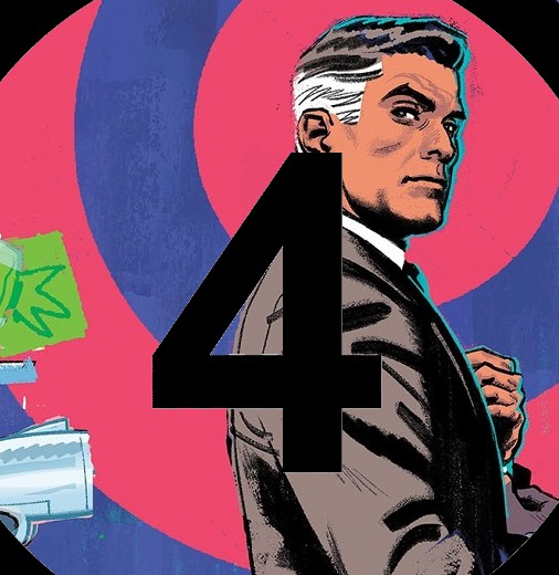 2021 Year in Review: Best Single Issue – Multiversity Comics