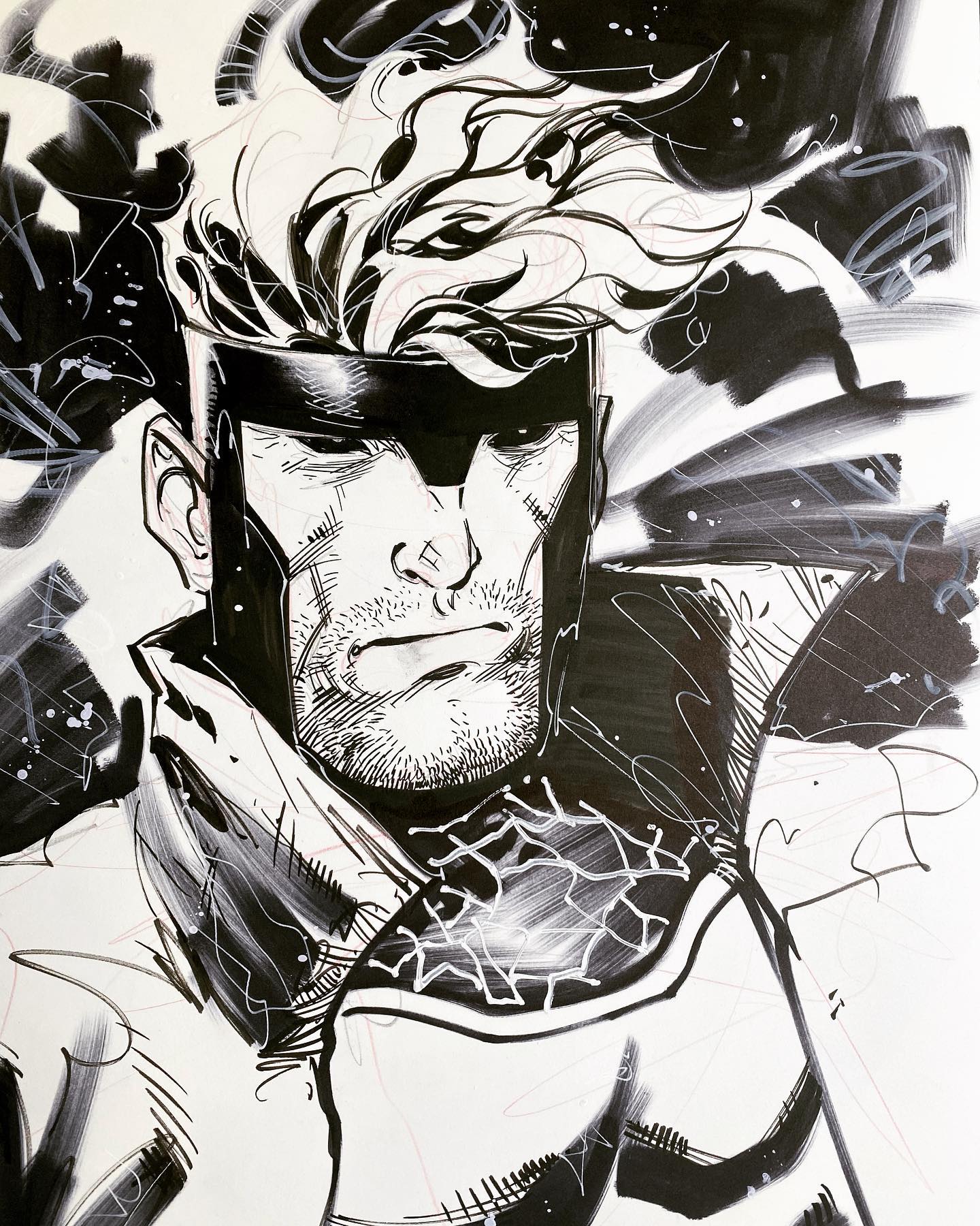 Art of the Week: Week of 04/20/22 – Multiversity Comics