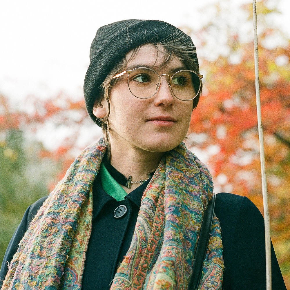 Jade Armstrong on Being a Band Kid and Putting the U in Colour in ...