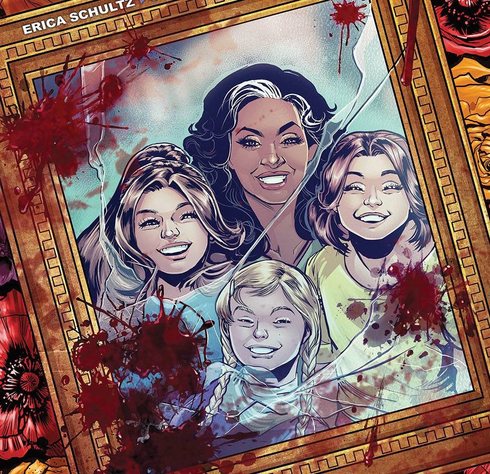 Multiversity Comics – By people who love comics for people who love comics