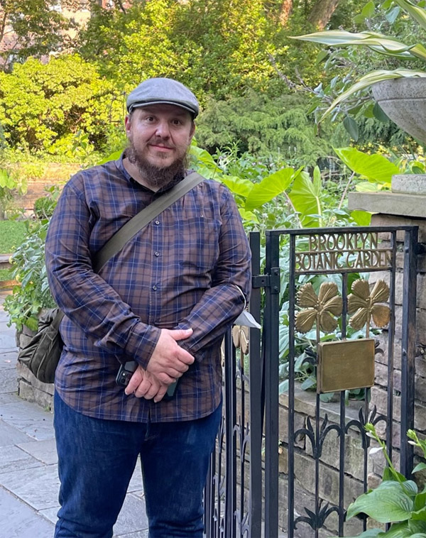 Drew Ford, Publisher of It’s Alive, Dead at 48 – Multiversity Comics