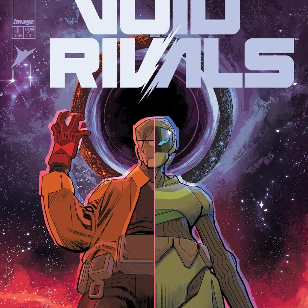 “Void Rivals” #1 Confirms Major Skybound Rumor [SPOILERS ...