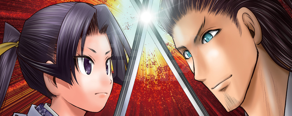 This Week in Shonen Jump: Week of 3/19/23 – Multiversity Comics