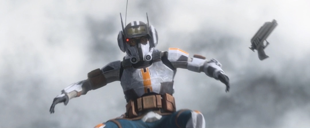 Five Thoughts on Star Wars: The Bad Batch‘s “The Summit” and “Plan 99 ...