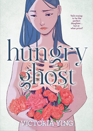 hungry_ghost_cover – Multiversity Comics