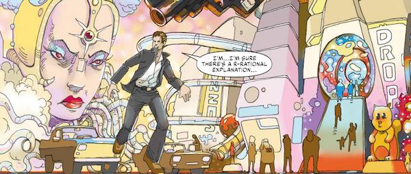 Multiver-City One: 2000 AD Prog 2348 – Mega-City Crack Down ...