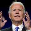 Joe Biden Accepts Democratic Party S Presidential Nomination