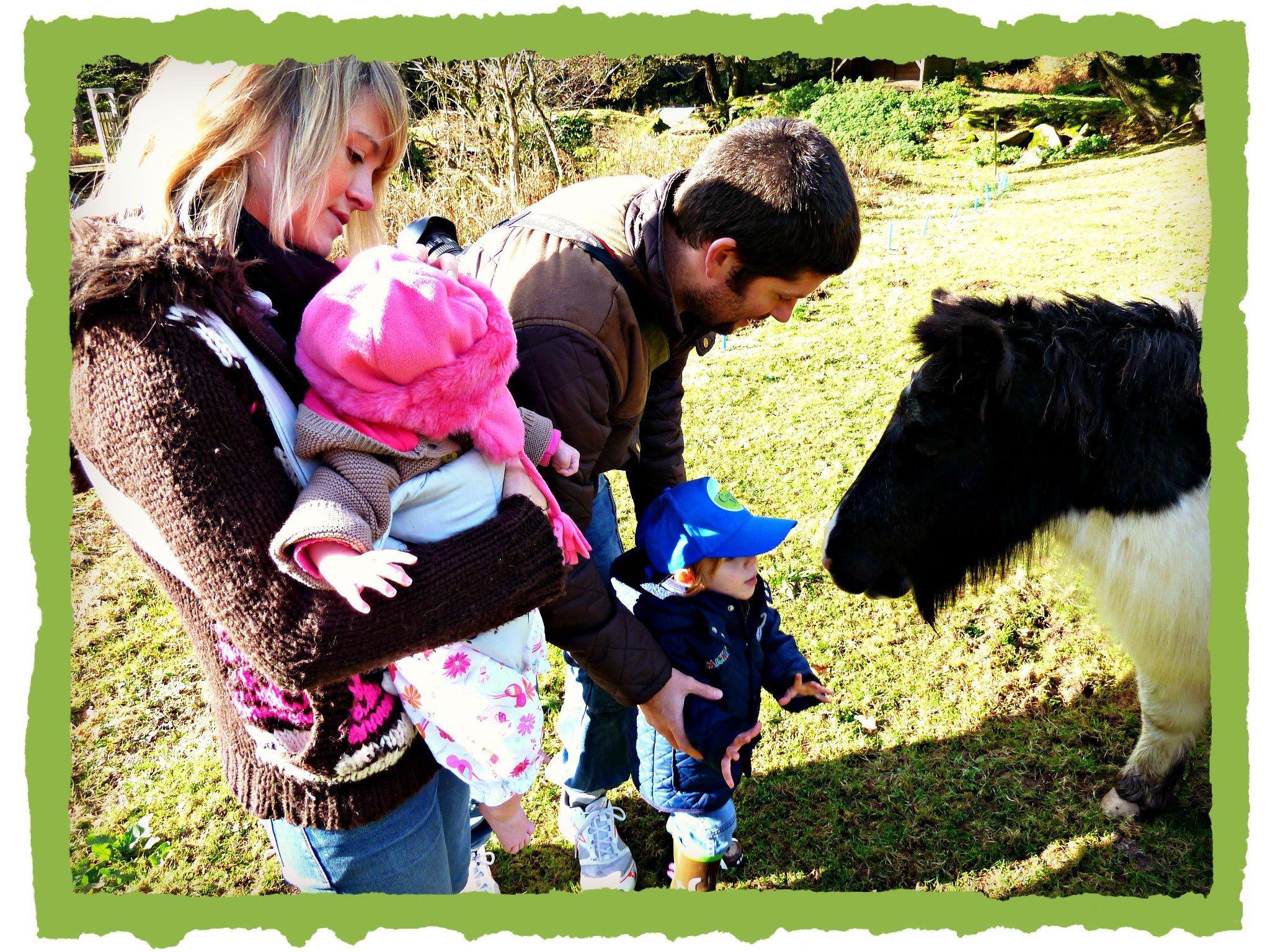 Our trip to Cornwall - Coombe Mill - MummyConstant