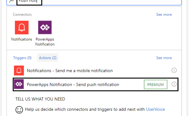 Success Or Error Message In Powerapps Notify Function Powerapps For Beginners Power Platform