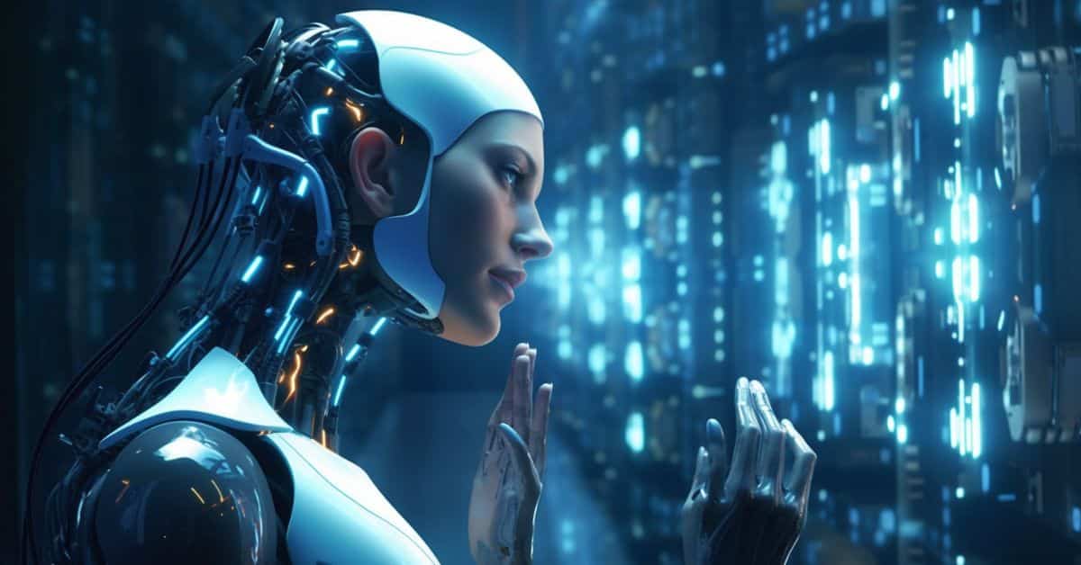 Artificial Intuition Can Machines Learn To Make Intuitive Decisions