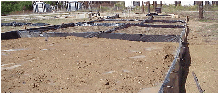 Feasibility Studies – Munirem Environmental