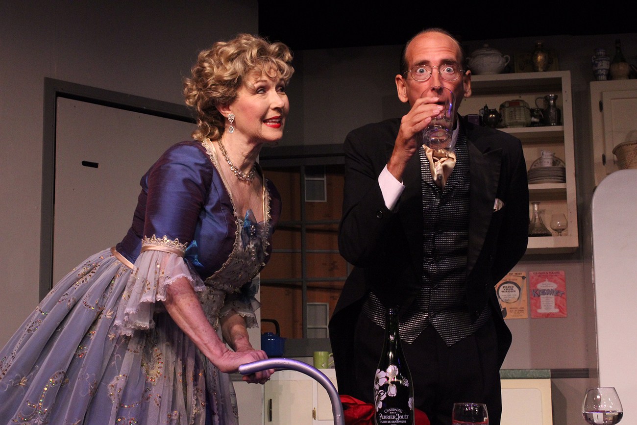 Donald Munro's Top 20 cultural events of 2017 | The Munro Review